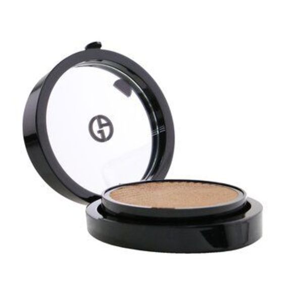 Giorgio Armani | Makeup | Luminous Silk Glow Fusion Powder 8 | Poshmark